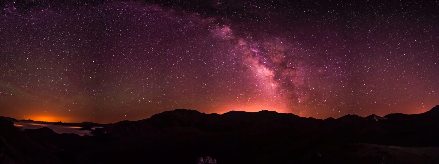 La Verdad Detrás De Las Estrellas: ¿Tienen Luz Propia?