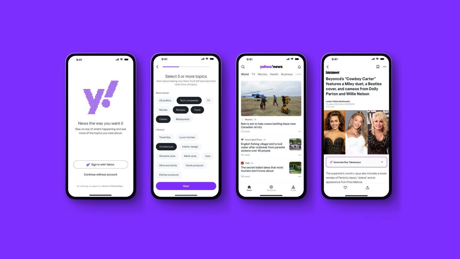 Cómo Utilizar Yahoo Para Buscar Personas Y Encontrar Información Sobre Ellas