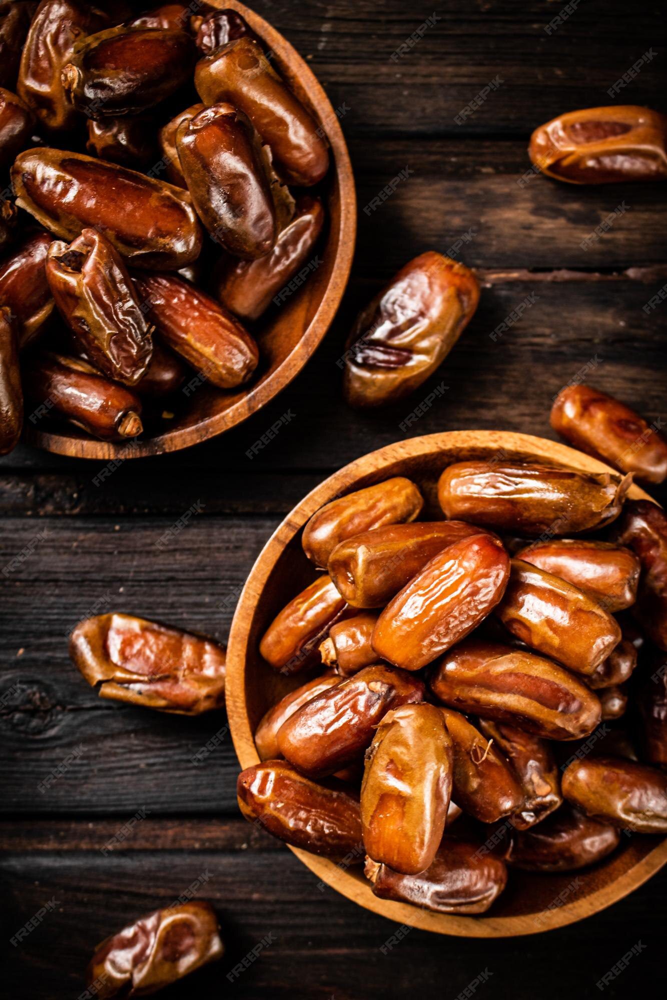 Cómo Congelar Dátiles: Consejos Y Trucos Para Preservar Su Sabor ...