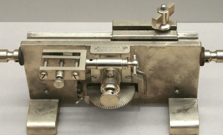 Microscopio Simple Y Compuesto: Todo Lo Que Necesitas Saber