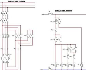 Aumenta Eficiencia Motores Trifásicos: Conexión Estrella-triángulo