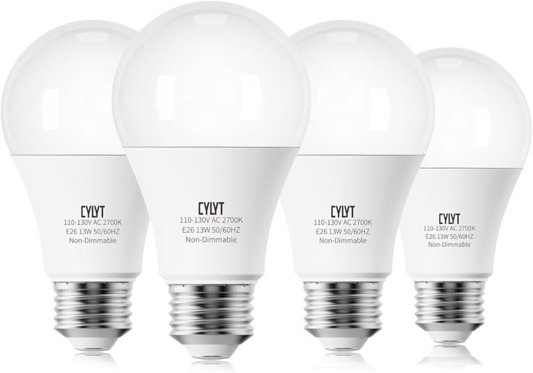 Qué Tipos De Focos LED Ofrece Home Depot Y Cuáles Son Sus Precios