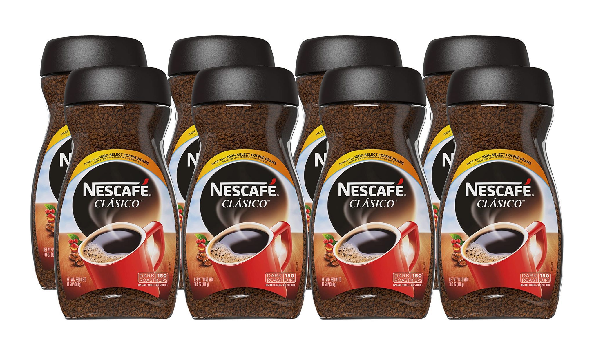 Qué Es El Café De Vaso Instantáneo Y Cómo Prepararlo Fácilmente