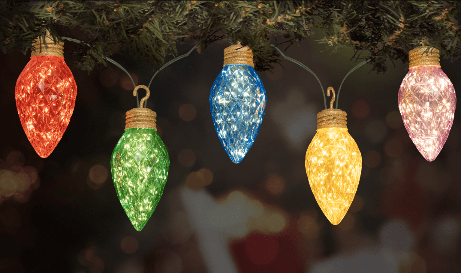 Qué Luces LED Son Las Más Recomendadas Para Tu TV