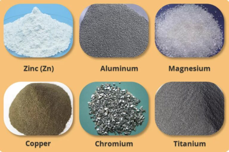 Materiales De Laboratorio De Metal: Precisión Y Durabilidad Garantizadas
