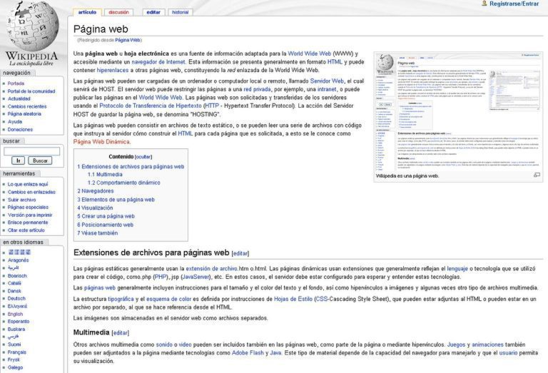 Cómo Crear Una Página HTML Desde Cero De Forma Sencilla