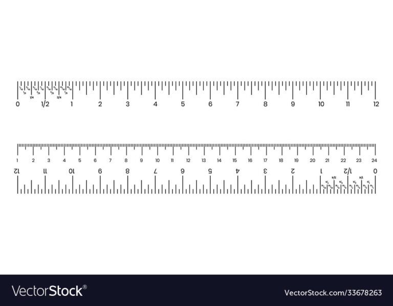 Cuáles Son Los Objetos Que Se Miden Con Metro