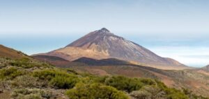 Volcanes Inactivos Y Extintos: Descubre Cuáles Son Y Qué Los Hace únicos